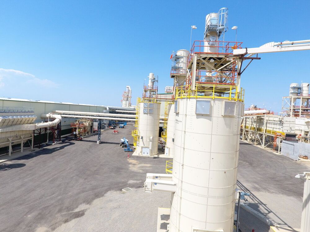 Projects | Phoenix Ind.